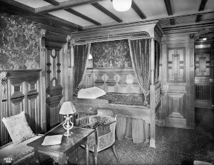 Ship No. 401 Titanic | Explore Our Collections