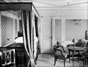 Ship No. 401 Titanic | Explore Our Collections