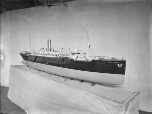 Ship No. 412 Themistocles | Explore Our Collections