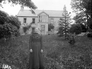 Jane Waters, servant | Explore Our Collections