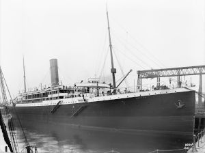 Ship No. 367 Aragon | Explore Our Collections