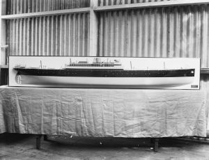 Ship No. 324 Winifredian | Explore Our Collections