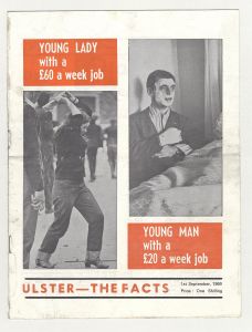 Ulster - The Facts | Explore Our Collections