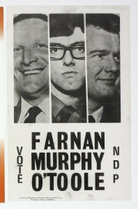 Vote NDP | Explore Our Collections