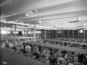 Ship No. 414 Maloja | Explore Our Collections