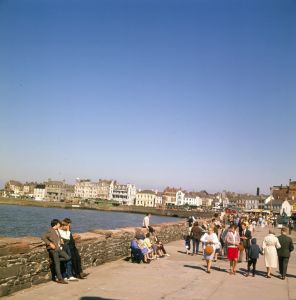 Down ( Bangor ) Queen's Parade | Explore Our Collections