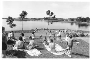 Armagh (Crossmaglen) Lough Ross Picnicing By Lough Ross | Explore Our ...