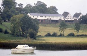 Industry Hotel - Fermanagh Bellanaleck Lakeland Hotel | Explore Our ...