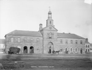 Townhall, Newtownards | Explore Our Collections