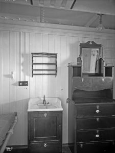 Ship No. 414 Maloja | Explore Our Collections