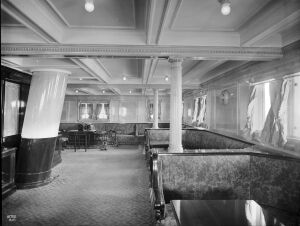 Ship No. 415 Arlanza | Explore Our Collections