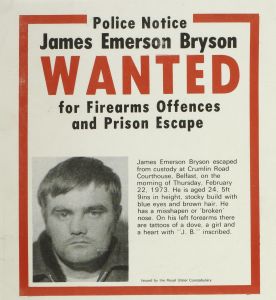 Wanted | Explore Our Collections