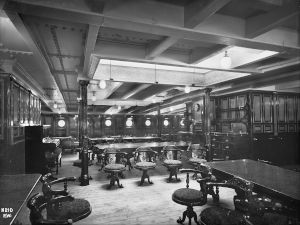 Ship No. 313 Briton | Explore Our Collections