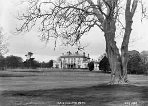 BALLYWALTER PARK | Explore Our Collections