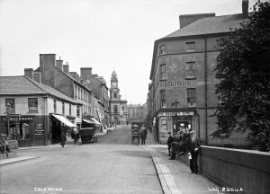 COLERAINE | Explore Our Collections