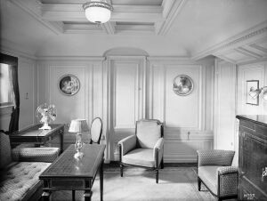 Ship No. 415 Arlanza | Explore Our Collections