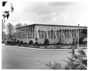 Armagh (Lurgan) Swimming Pool | Explore Our Collections