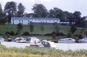 Industry Hotels - Fermanagh Bellanaleck Lakeland Hotel | Explore Our ...