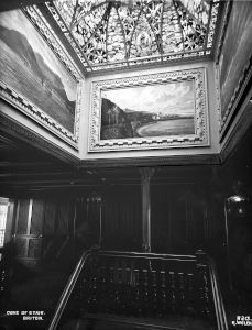 Ship No. 313 Briton | Explore Our Collections