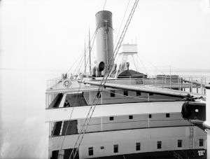Ship No. 340 Arabic (Minnewaska) | Explore Our Collections
