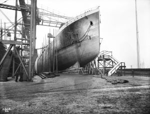 Ship No. 418 Demosthenes | Explore Our Collections