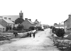 BALLYMARTIN, CO. DOWN | Explore Our Collections