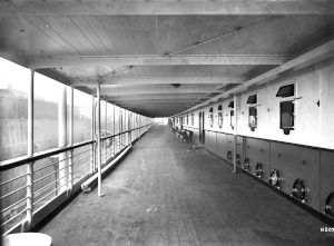 Ship No. 313 Briton | Explore Our Collections