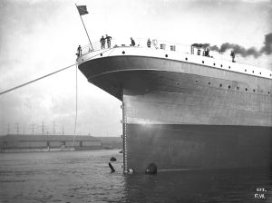 Ship No. 332 Runic | Explore Our Collections