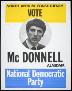 National Democratic Party | Explore Our Collections