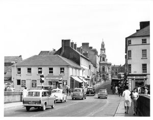 L'Derry (Coleraine) Coleraine-Co Londonderry. Coleraine lies near the ...