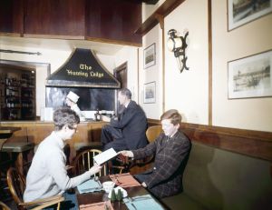 Industry Hotels - Royal Arms Hotel Omagh | Explore Our Collections