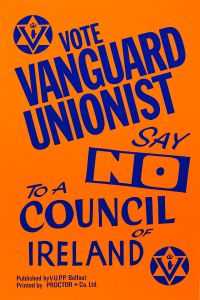 Vote Vanguard Unionist | Explore Our Collections