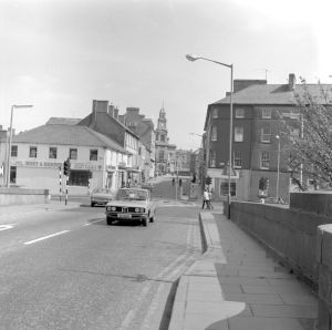 Coleraine | Explore Our Collections