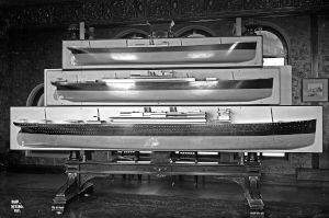 Ship No. 210/211 Cufic/Runic. Ship No: 270 Cevic. Ship No: 335 Celtic ...