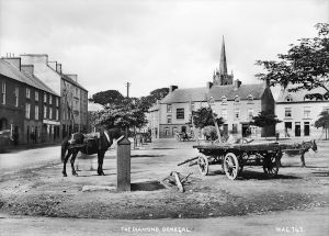 THE DIAMOND, DONEGAL | Explore Our Collections