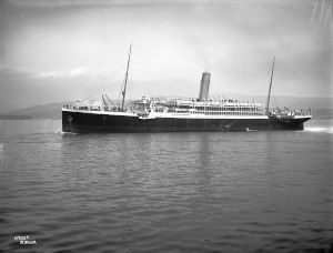 Ship No. 367 Aragon | Explore Our Collections